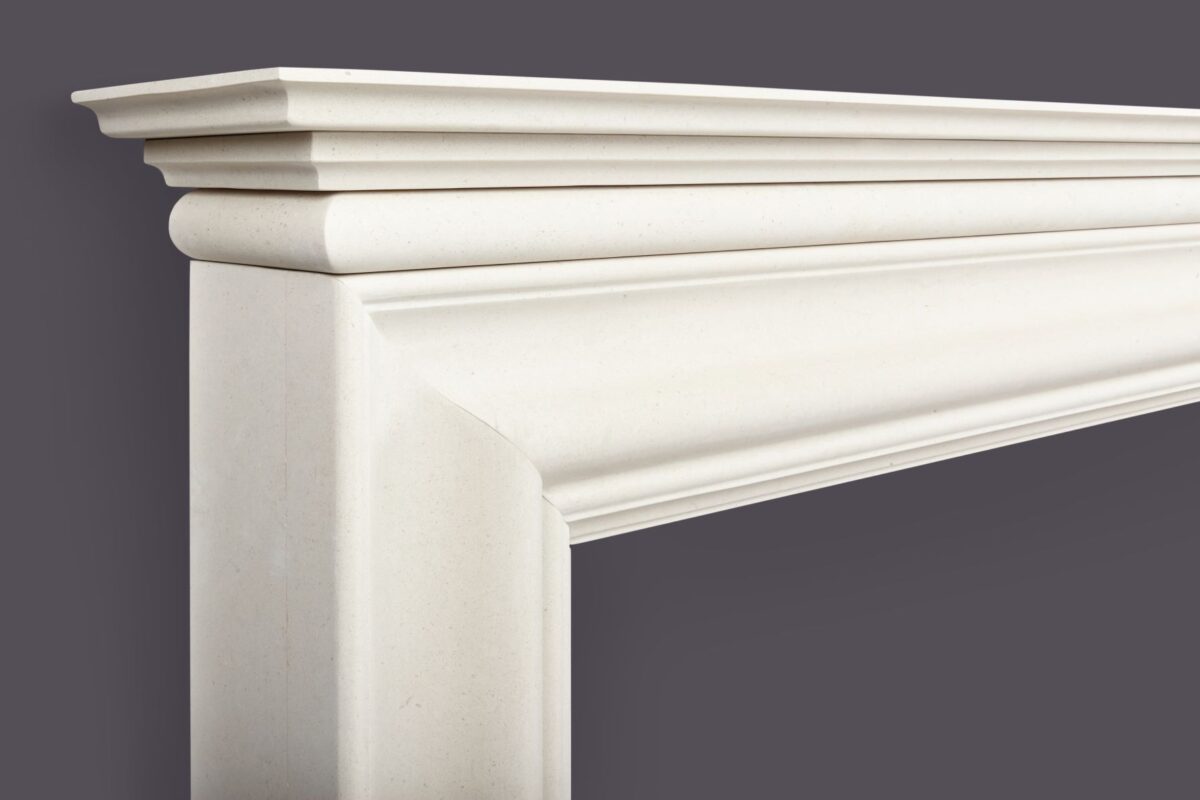 Bolection – Hallett Stonemason
