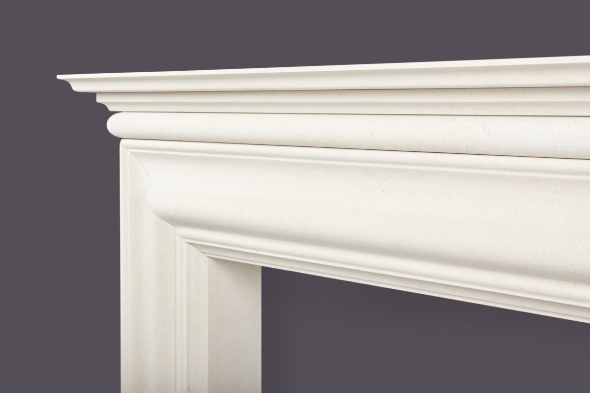 Bolection – Hallett Stonemason