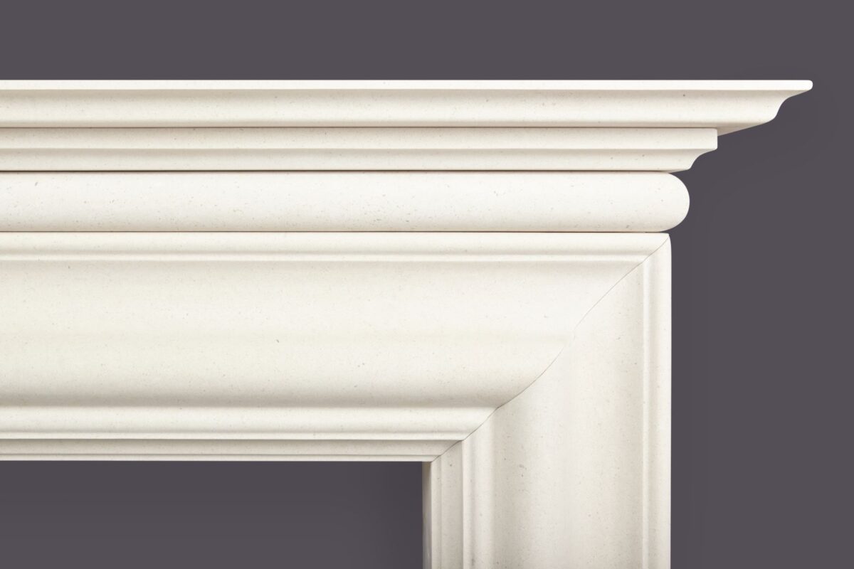 Bolection – Hallett Stonemason